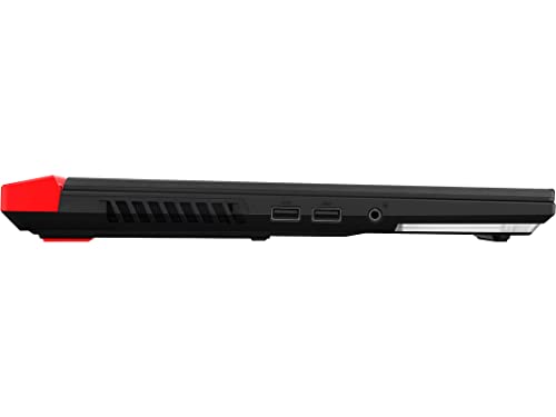 ASUS 2022 ROG Strix G15 Advantage Edition 15.6" QHD 165Hz Gaming Laptop, AMD Ryzen 9 5980HX, 32GB RAM, 2TB PCIe SSD, RGB Backlit Keyboard, Radeon RX 6800M, Windows 11 Pro, Black, (Renewed)