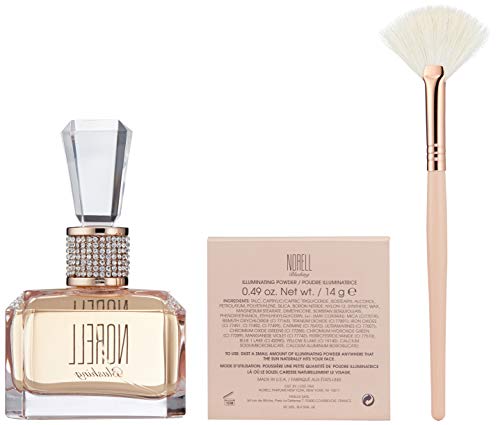 Norell Blushing Gift Set, 3.4 oz.