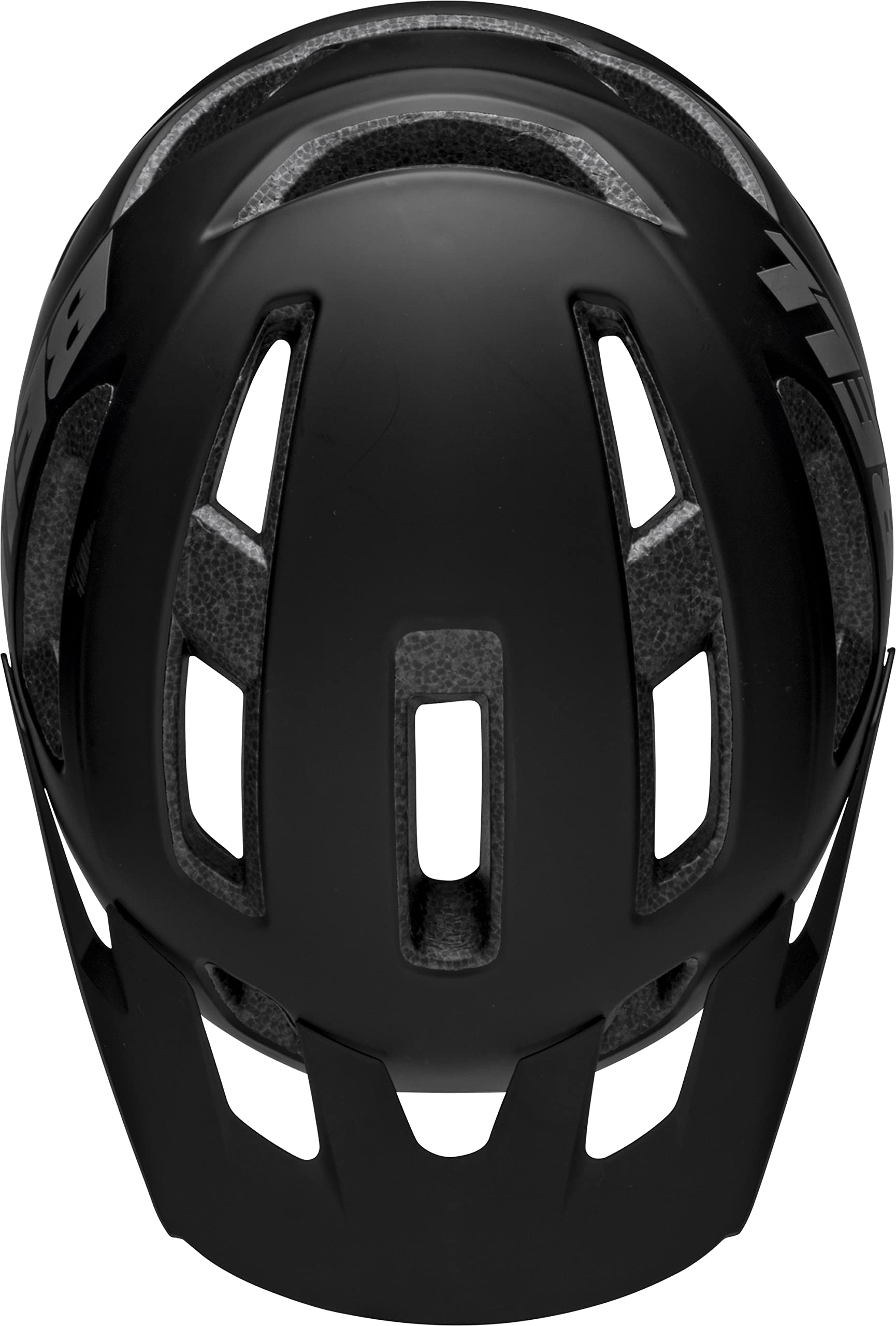 BELL Nomad 2 MIPS Adult Mountain Bike Helmet - Matte Black (2023), Medium/Large (53-60 cm)