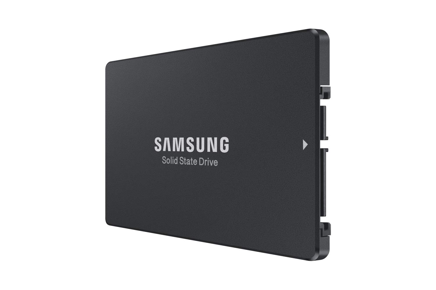 SAMSUNG 883 DCT Series SSD 960GB - SATA 2.5” 7mm Interface Internal Solid State Drive with V-NAND Technology for Business (MZ-7LH960NE)