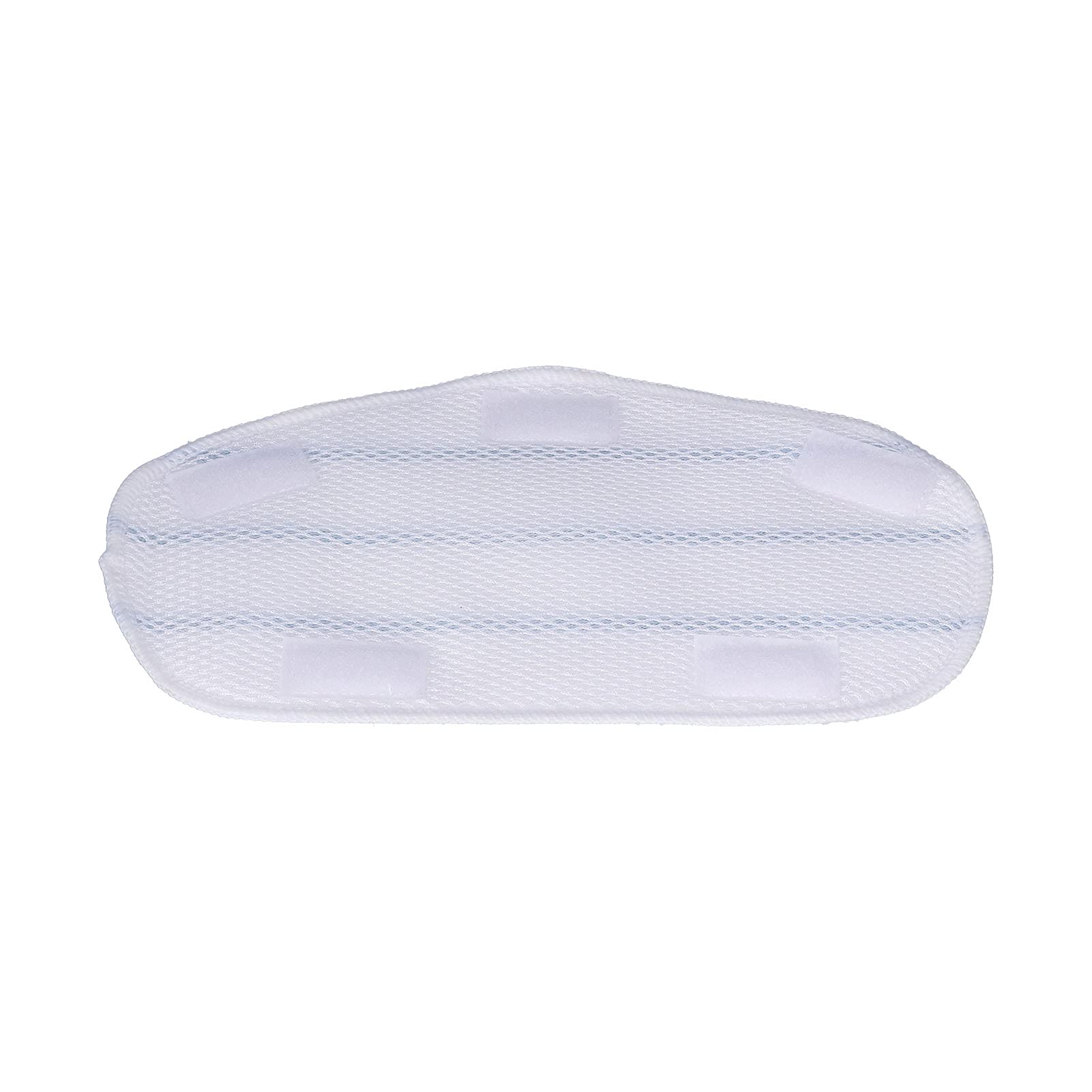 5PCS Replacement Pads Floor Mop Refill Professional Cloth Replacement Washable 10 in 1 Microfiber Mop Refill for PurSteam ThermaPro