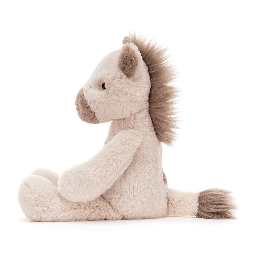 Jellycat Billie Giraffe Huge Stuffed Animal, Huge