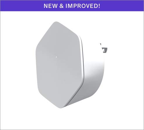 Wi Fi xFi Pod, tri band