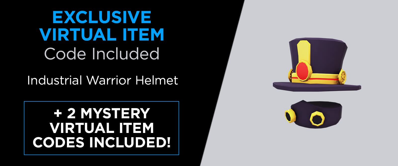Roblox Action Collection - Destined to Fail: Tax Collector Deluxe Mystery Figure Pack + Mystery Figure Bundle [Includes 2 Exclusive Virtual Items]