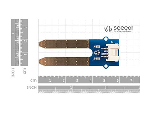 SeeedStudio Grove - Moisture Sensor