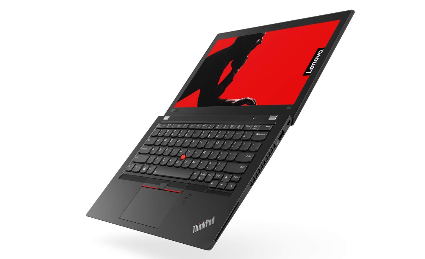 Lenovo Thinkpad X380 Yoga 13.3" Intel Core i5 1.70GHz 8 GB 128 GB SSD W10P Touch (Renewed)