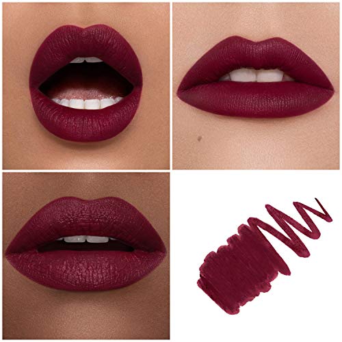 HAUS LABORATORIES by Lady Gaga: RIP LIP LINER, Slayer