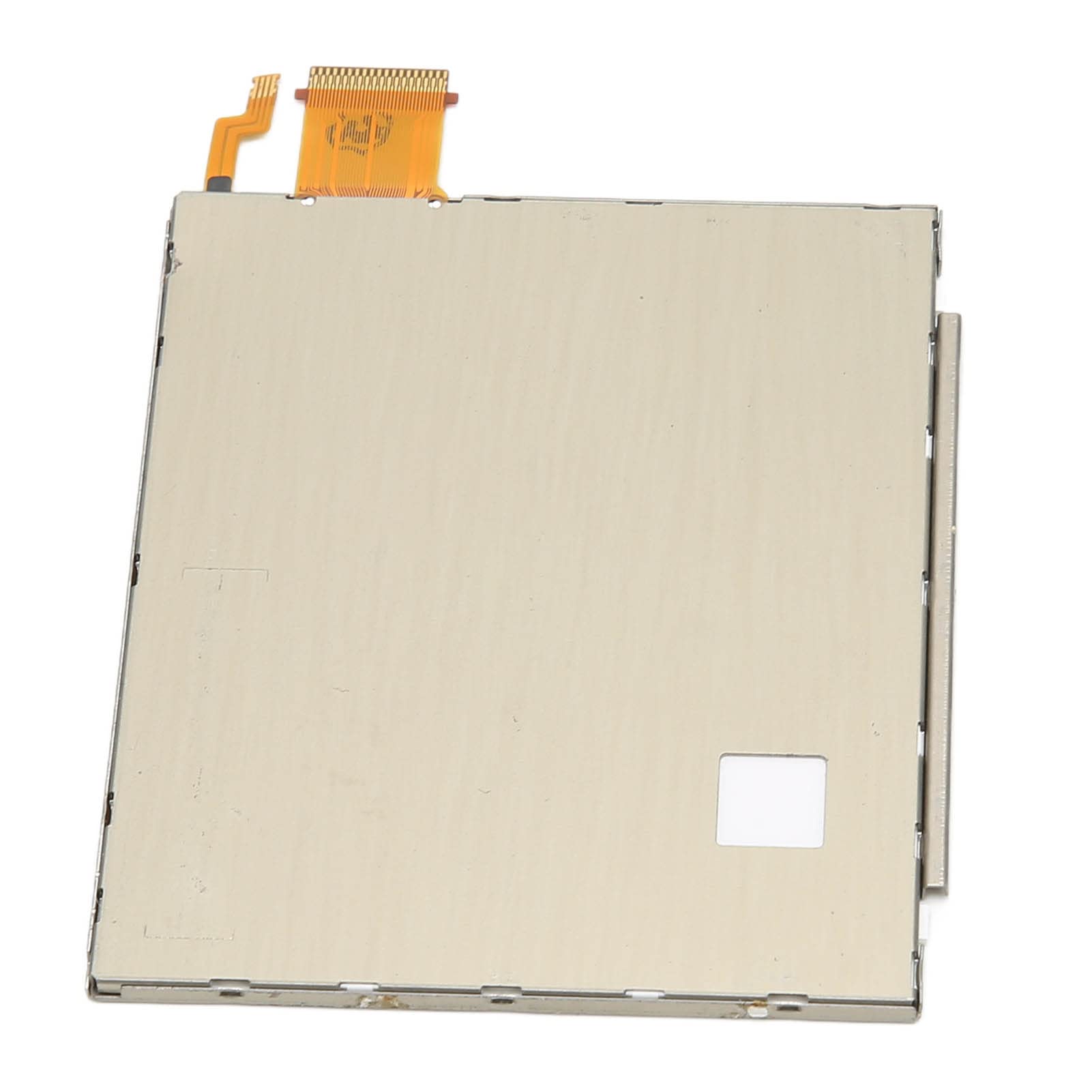 3.2 Inch Lower Screen Display, Replacement LCD Screen Display and Digitizer Set for DS Lite Game Console