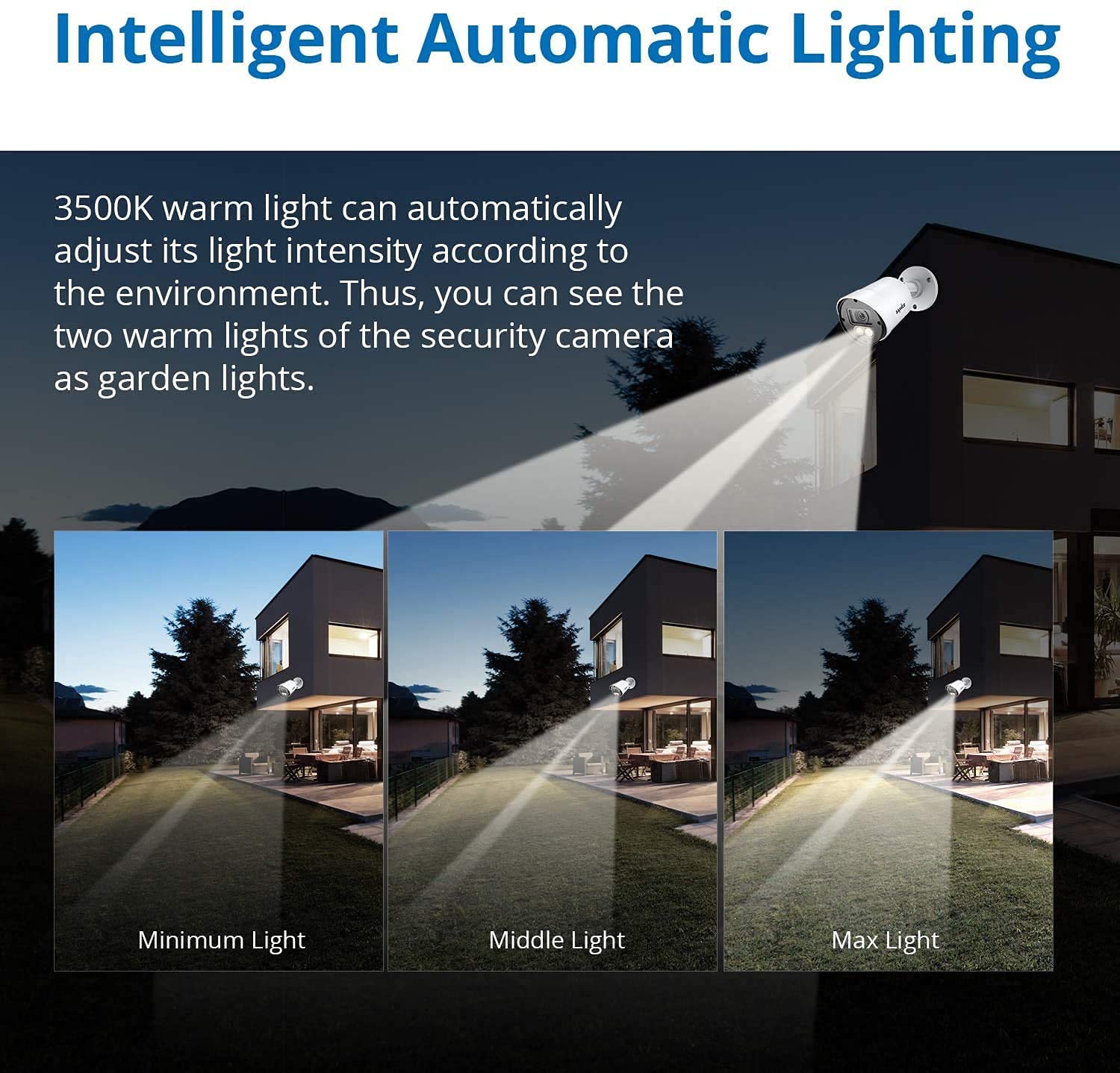 Ⲏіkvіsіon IP Camera AcuSense DS-2CD2347G2-LU 4MP PoE IP Turret Dome Camera, 247 Full Color 2.8mm Fixed Lens Outdoor Rated, IP67, H.265+ Built in Microphone, English Version Human Vehicle Detection