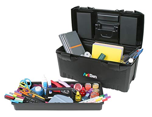 ArtBin Twin Top Storage Box each