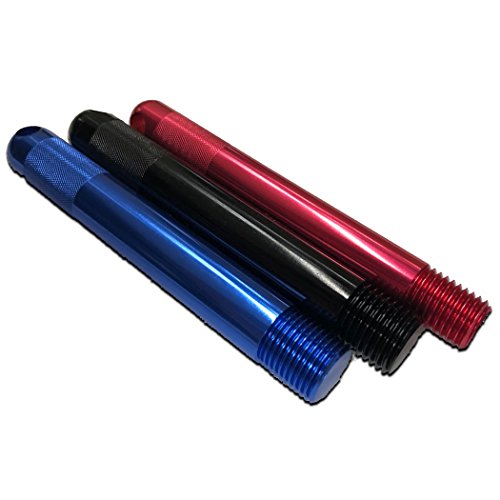 Access Tool WB3 Wheel Bullet 3-Pack, 14x1.25 & 14x1.5 & 12x1.5
