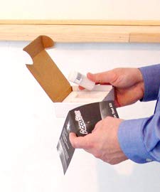 LS Air Radon Test Kit