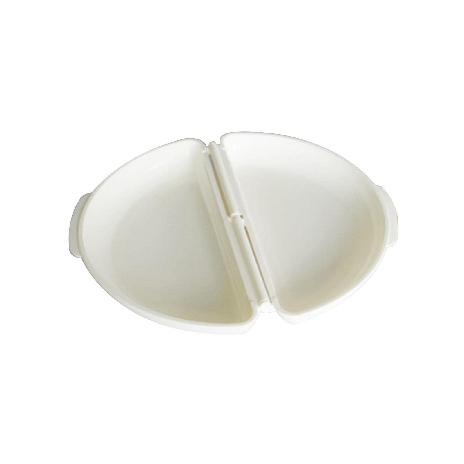 DGFJY Egg Breakfast Pan Microwave Omelet Pan Egg Poacher Egg Maker Easy To Use Non-Stick Breakfast Egg Cooking Tool For Baking Microwavable Omelet Cooker