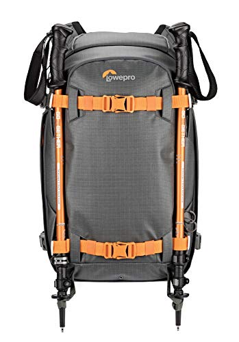 Lowepro Whistler Backpack 350 AW II, Grey