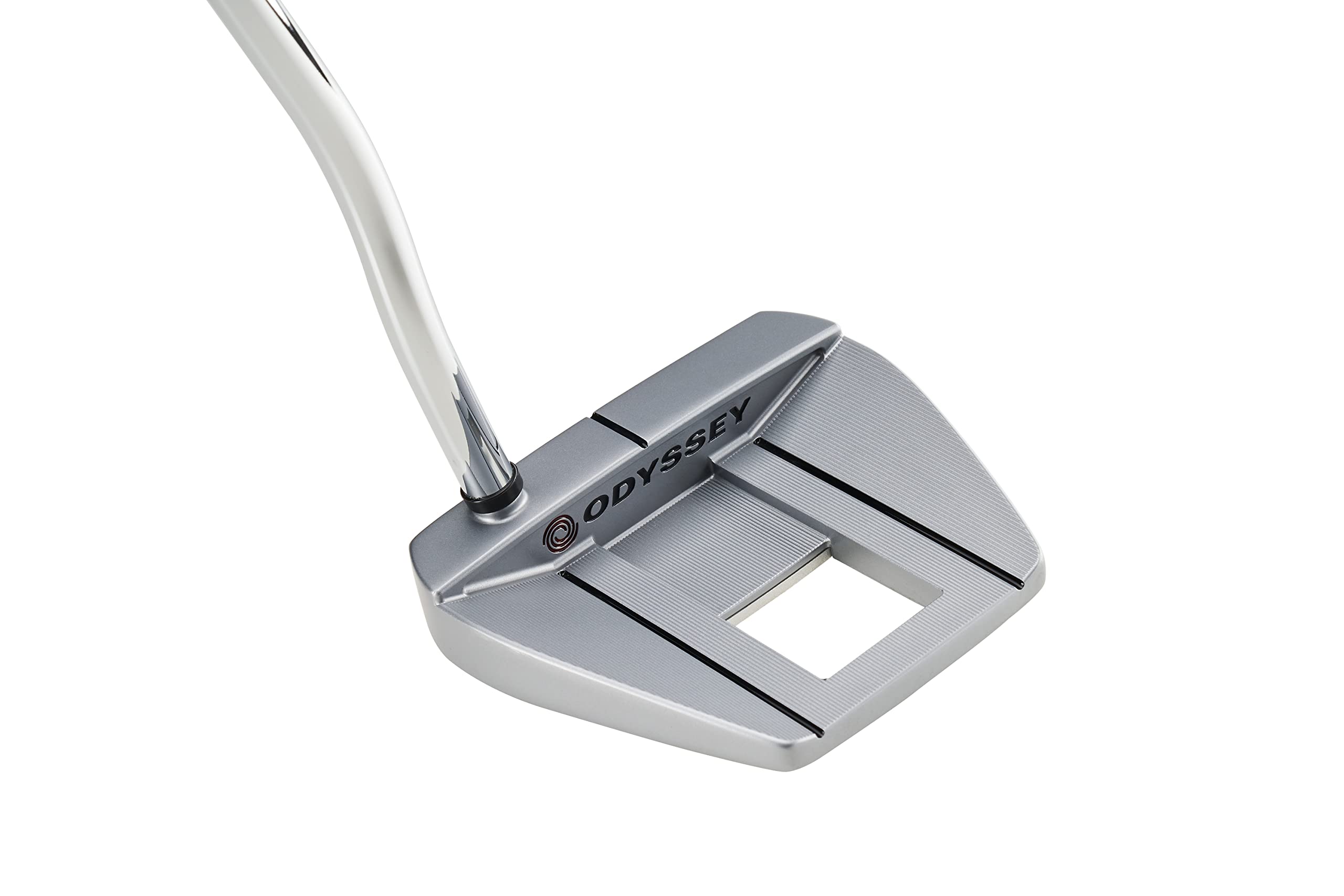 Callaway White Hot OG Putter (Seven Bird, Right Hand, 34" Shaft, Steel Shaft, Pistol Grip)
