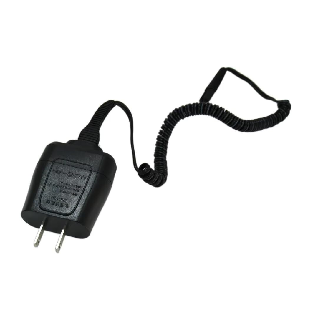 Replacement Power Charging Fit for Br-aun Model4775 4875 4876 5497 5610 5612 5613 5614 5663 5713 5720 5724