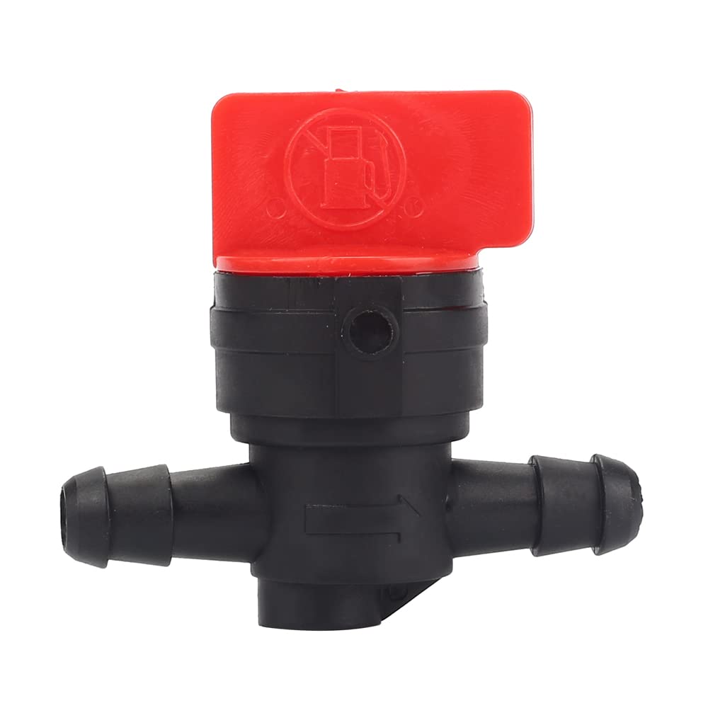 494768 698183 Fuel Shut Off Valve for Murray Toro Lawn Tractor, Pack of 8