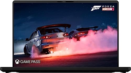 ASUS ROG Zephyrus Gaming Laptop 2023 Newest, 16" WQXGA 165Hz Display, 12th Generation Intel Core i9-12900H (14-Core), GeForce RTX 3070 Ti, WiFi 6E, Windows 11 Home, Off Black