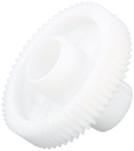 Bar Maid GER-905 Replacement Drive Gear for Brush Glass Washer