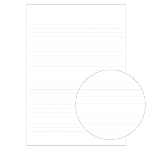 CD NOTE A4 Premium CD Notebook, Line CDS150Y
