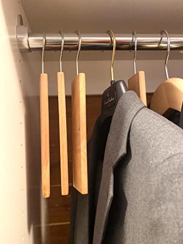 Cedar Elements Closet Storage Accessories (Cedar Hanging Blocks 6/PK)