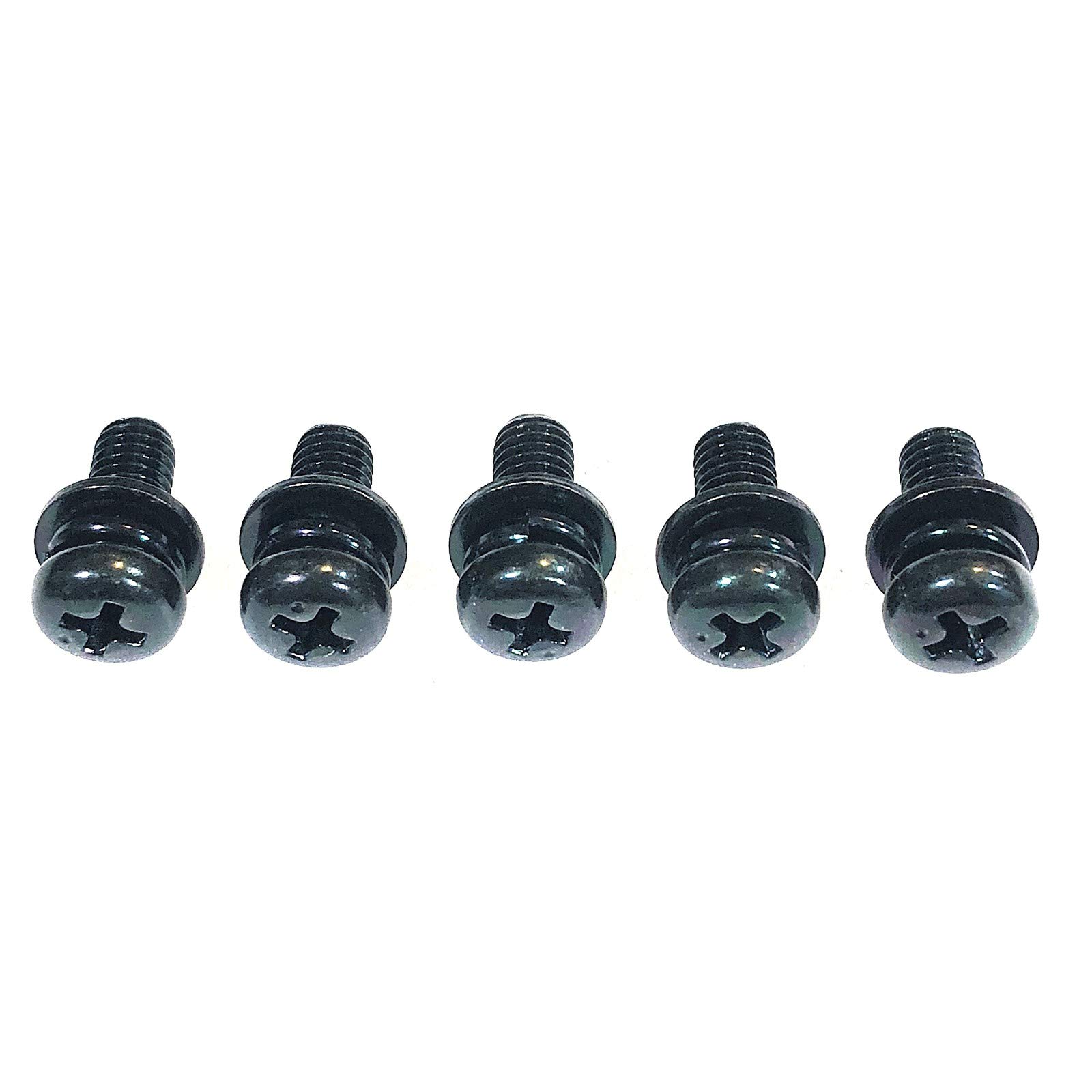 ReplacementScrews Stand Screws Compatible with Toshiba 46LX177