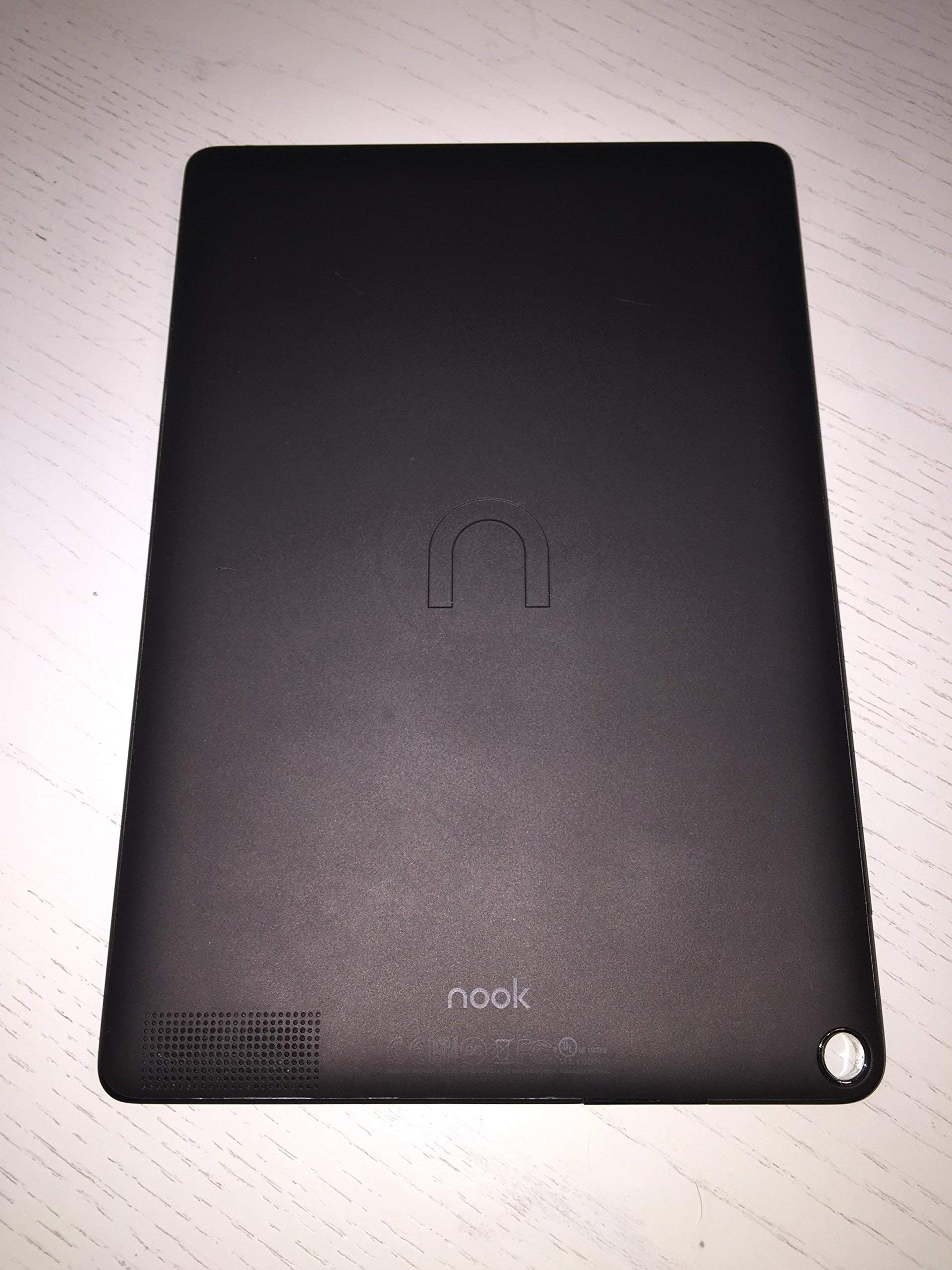 Barnes & Noble NOOK HD+ Tablet 32GB Slate (BNTV600-32GB)