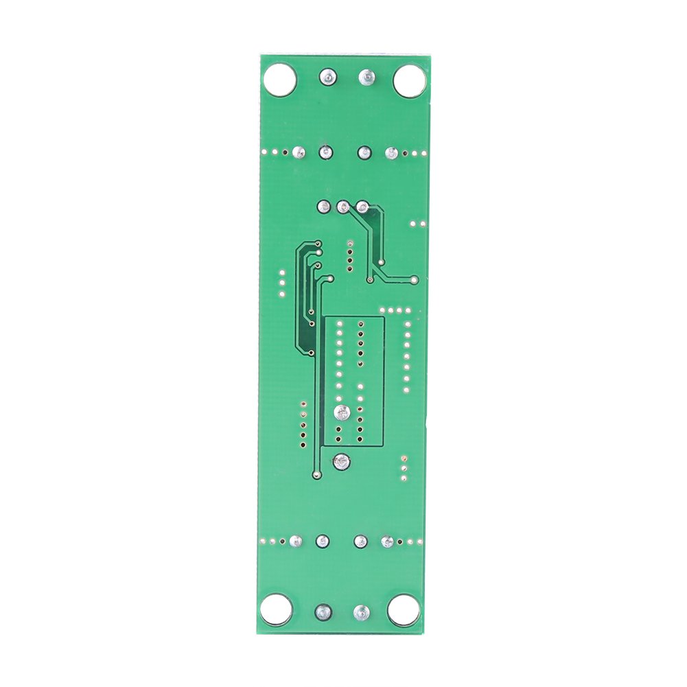 Power Supplies Module, DC-DC DC-DC Buck Converter 6.5V-60V to 1.25-30V 10A Adjustable Step Down Converter Power Supplies Module