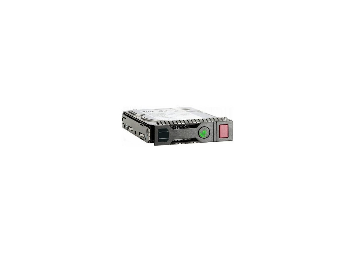 HP 1TB 7.2K 3.5 SAS DP 6G MDL G8 SC HDD 652753-B21 (Renewed)