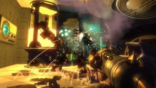 Bioshock - Xbox 360 (Renewed)