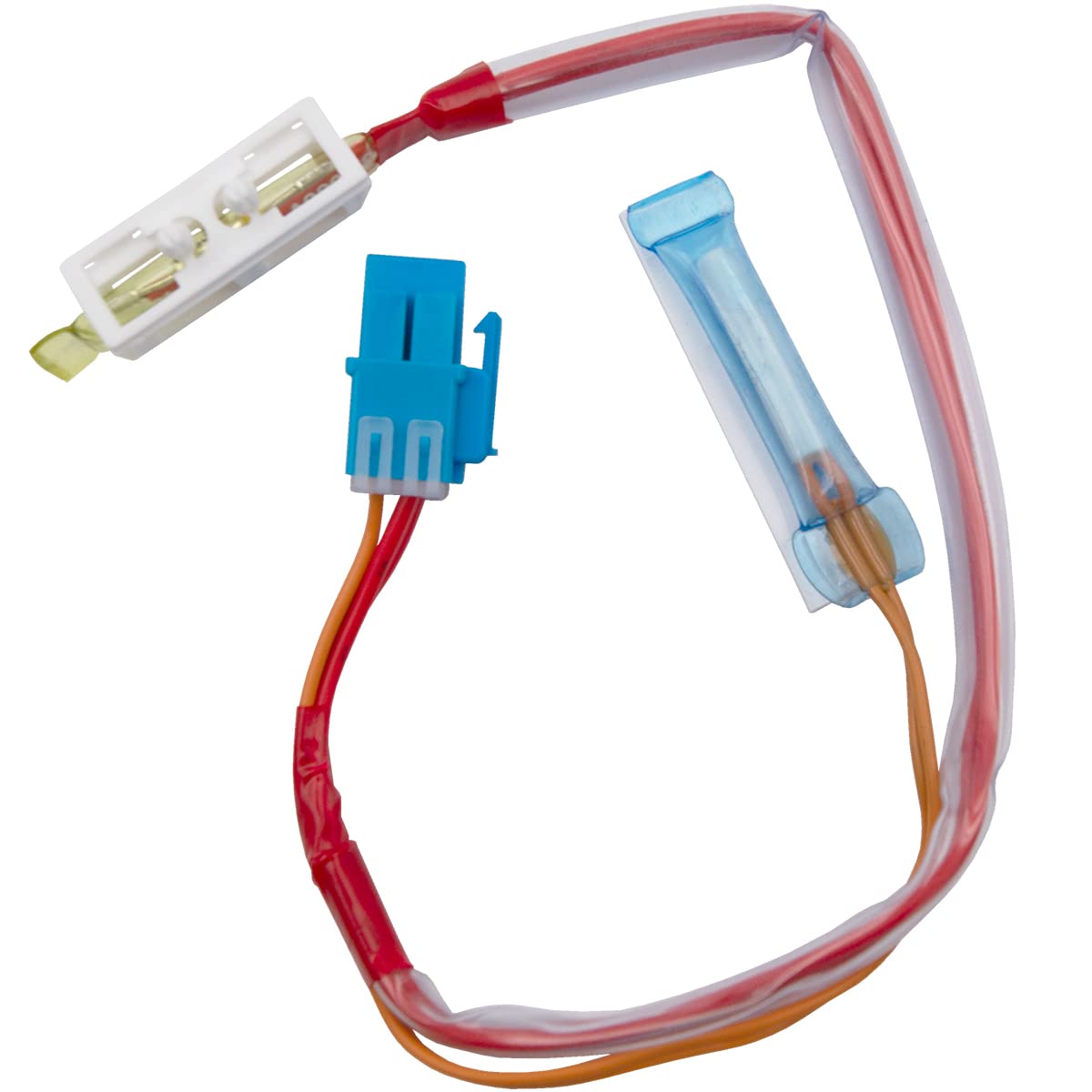 Supplying Demand 6615JB2005N 2651139 Refrigerator Defrost Control Temperature Sensor Assembly Replacement