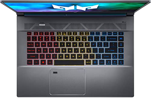 Acer Predator Triton 500 SE Gaming Laptop 16” WQXGA 2560 x 1600 IPS 165 Hertz Intel Core i7-11800H NVIDIA GeForce RTX 3060 48GB DDR4 2TB SSD Three-Zone RGB Backlit Keyoard Windows 10 Pro