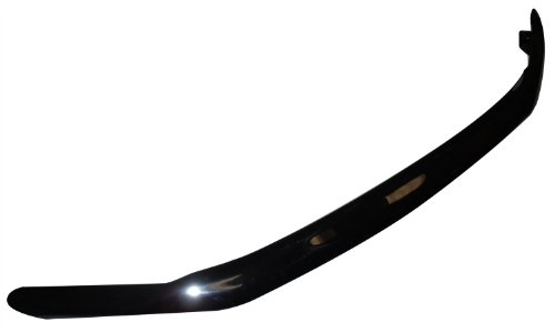 Auto Ventshade [AVS] Bugflector II Hood Shield | 2011 - 2023 Dodge Durango, High Profile, Smoke, 1 pc. | 25134