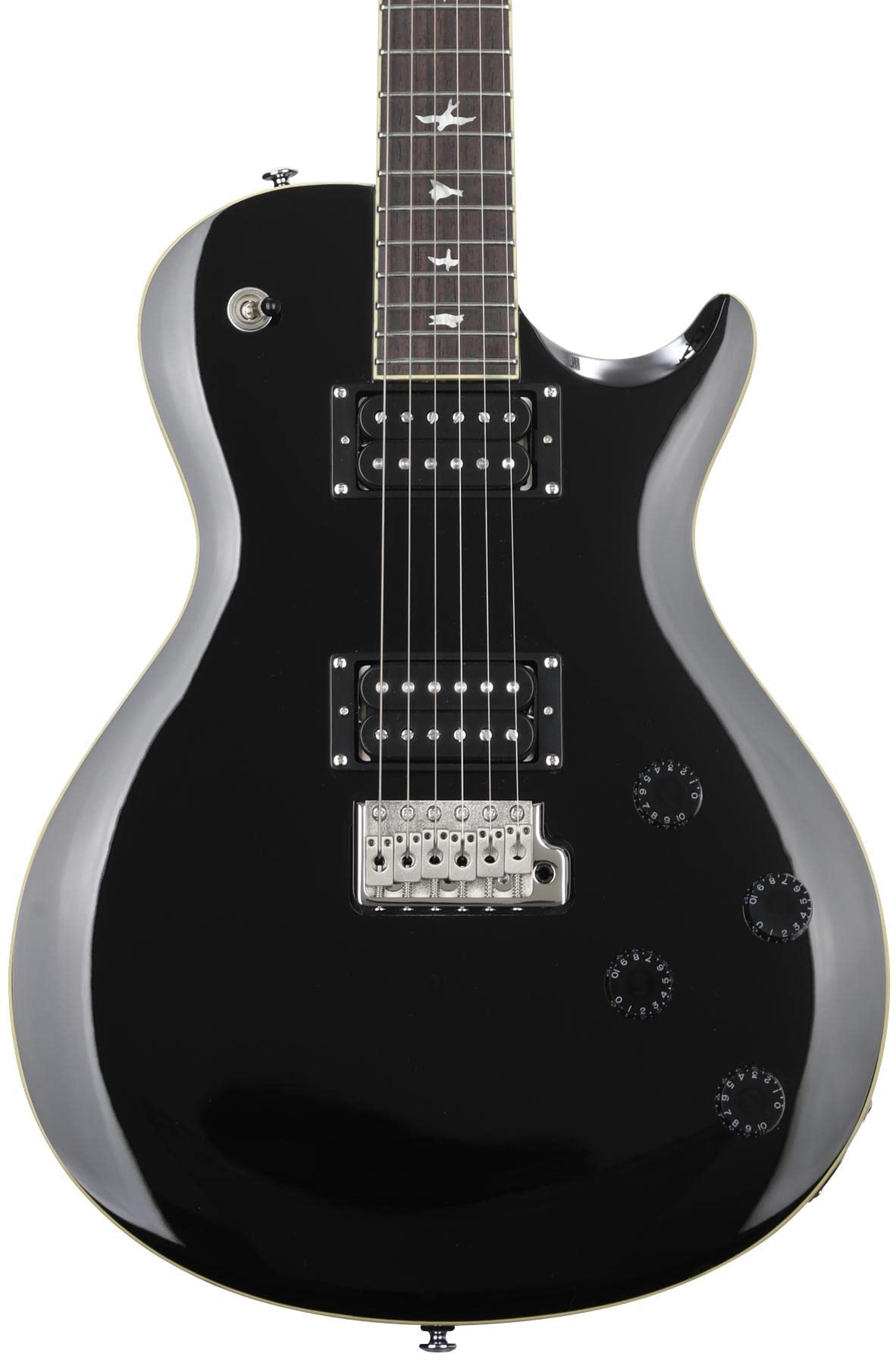 PRS SE Mark Tremonti Standard - Black