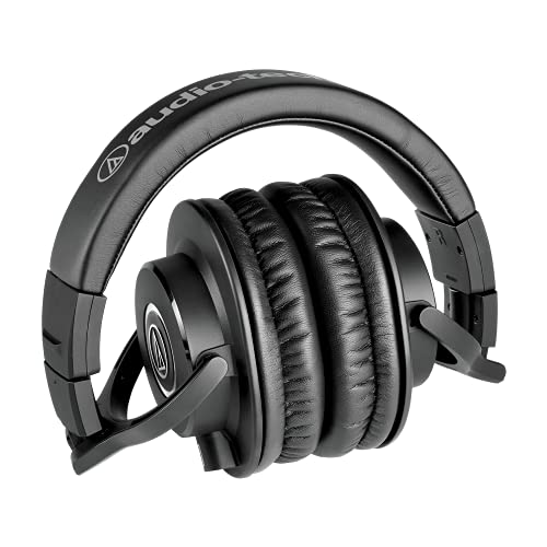 Audio-Technica ATH-M40x Renewed