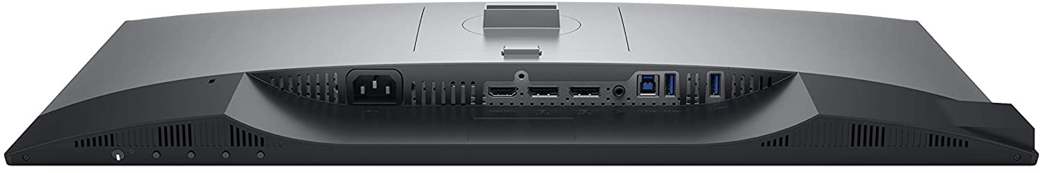 Dell UltraSharp 24 Monitor: U2419H Without Stand