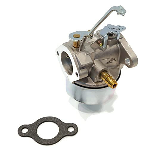 Acfly Carburetor For Tecumseh 632272 Fits Model H50-65403P H50-65403R H50-65403S Engine New Carb