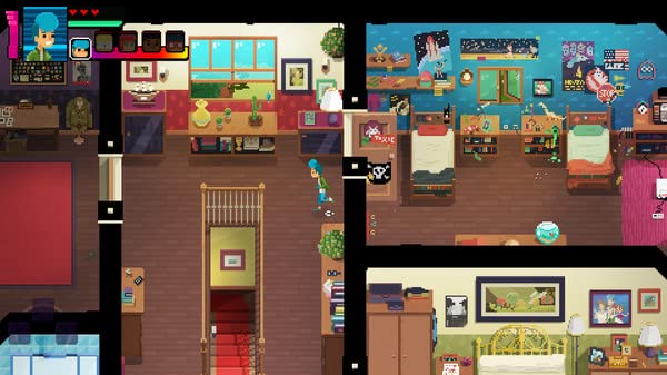 Crossing Souls - PlayStation 4