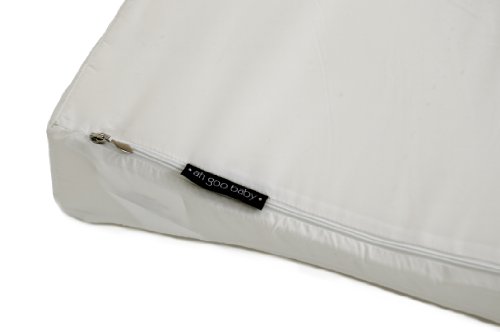 Ah Goo Baby The Ark Memory Foam Changing Pad