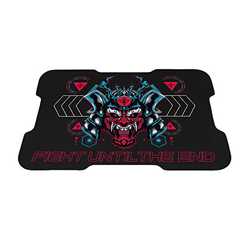 YEYIAN Hydra 2000 Gaming RGB Keyboard, Mouse, Headset, Mousepad Combo Kit