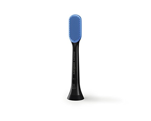 Philips Sonicare DiamondClean Smart 9500 Series Rechargeable Electric Power Toothbrush with Charging Travel Case, Complete Oral Care, Grey, Frustration Free Packaging, HX9924/37
