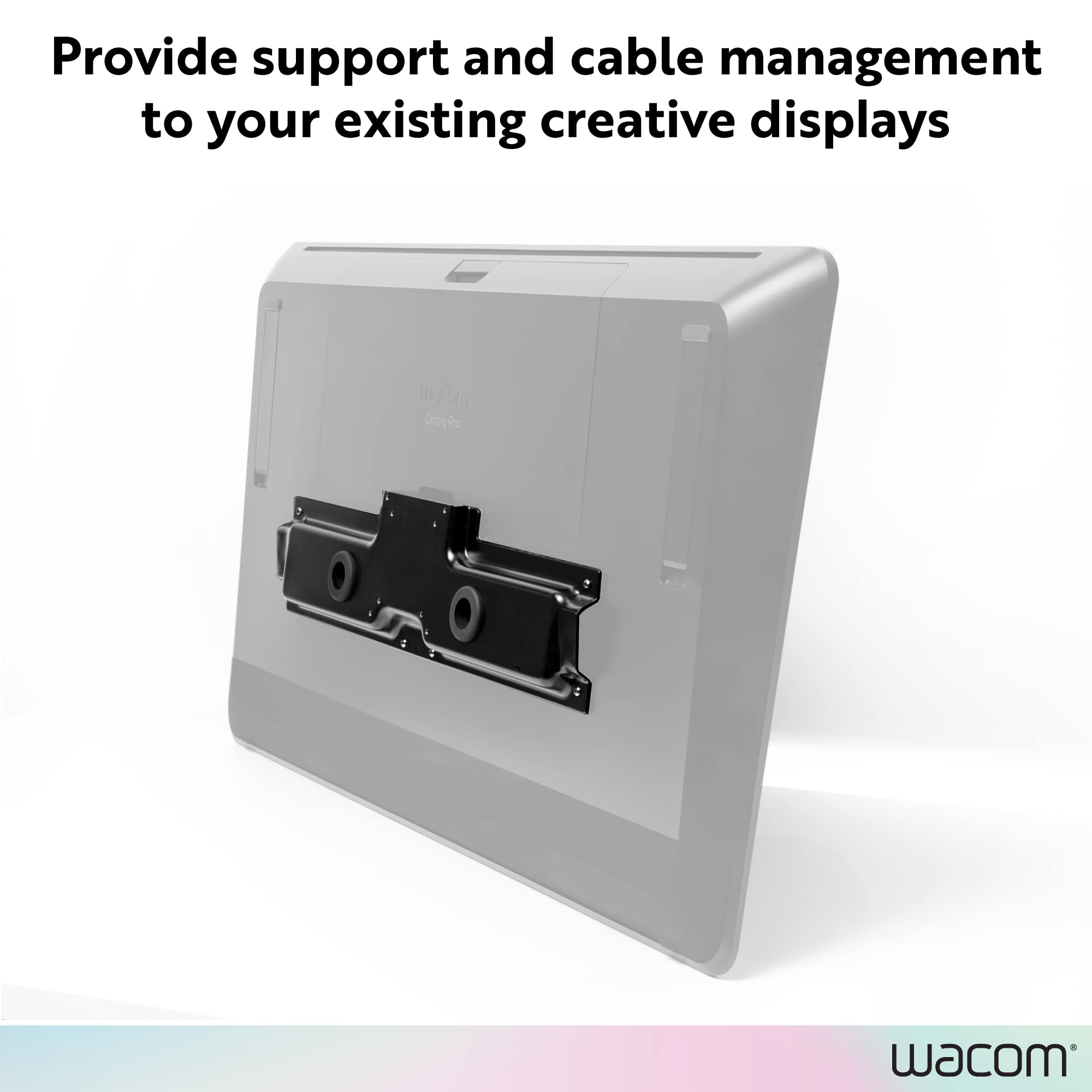 Wacom ACK62804K Cintiq Pro VESA Mount
