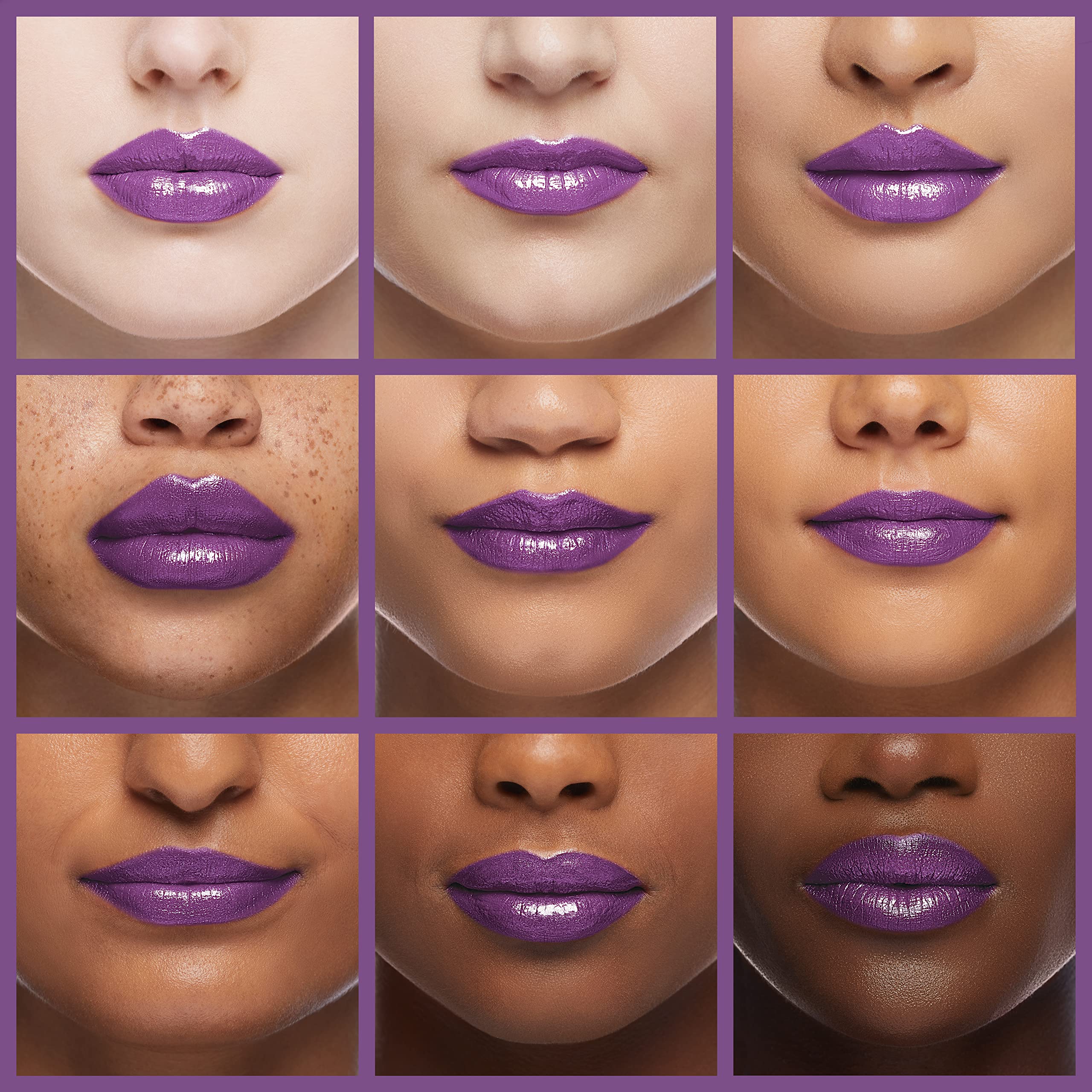 COVERGIRL Exhibitionist Lipstick Demi-Matte, Feelings 465, 0.123 Ounce