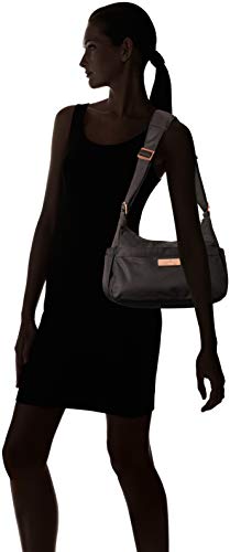 JuJuBe HoboBe Purse Diaper Bag Rose Collection, Knight Rose, One Size