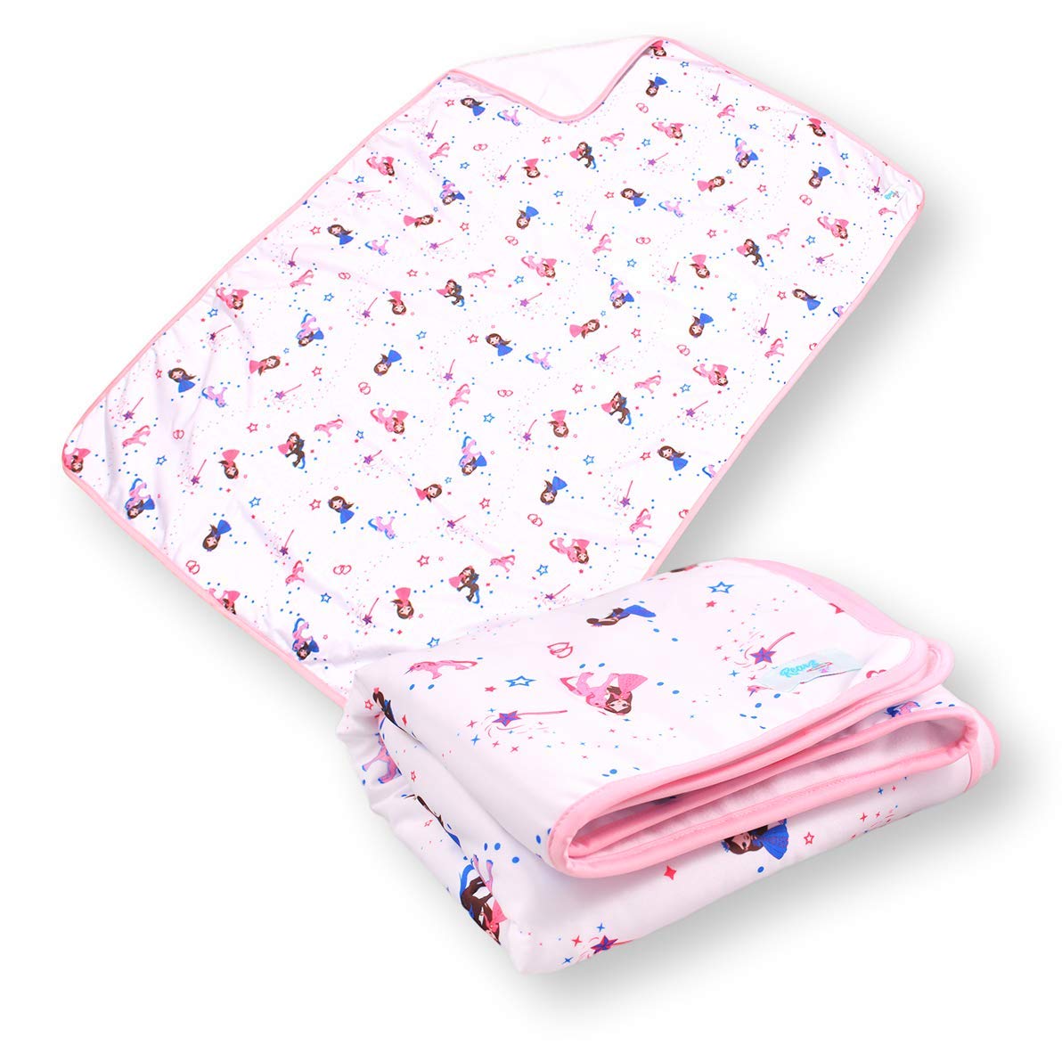 Rearz - Princess Pink - Change/Bed Pad