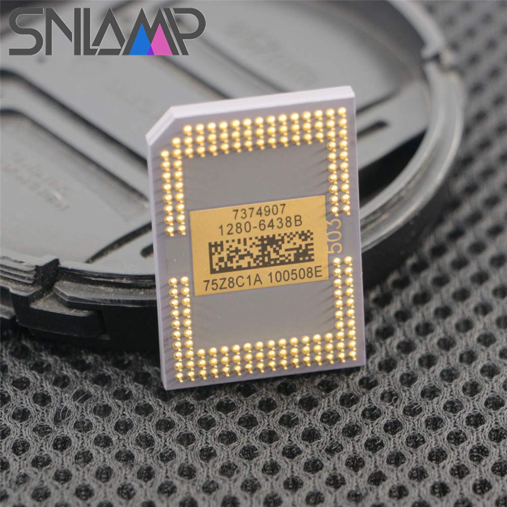 Original New 1280-6038B 1280-6039B 1280-6138B 1280-6139B DMD chip Projector Imaging