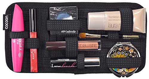 Cocoon CPG5BK GRID-IT!® Accessory Organizer - Small 10.25" x 5.125" (Black)