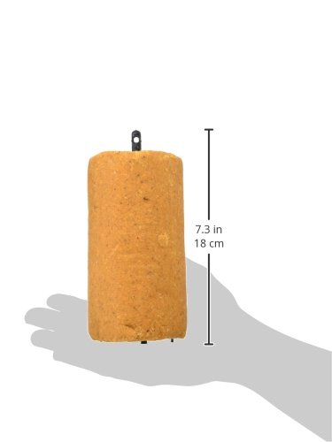 C&S Hot Pepper Delight Log 32 oz