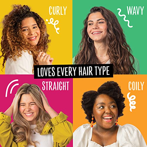Aussie Miracle Moist Shampoo, and 3 Minute Miracle Deep Conditioner Hair Treatment Bundle, Infused with Avocado & Australian Jojoba Oil, Paraben Free, White, Citrus, 3 Piece Set