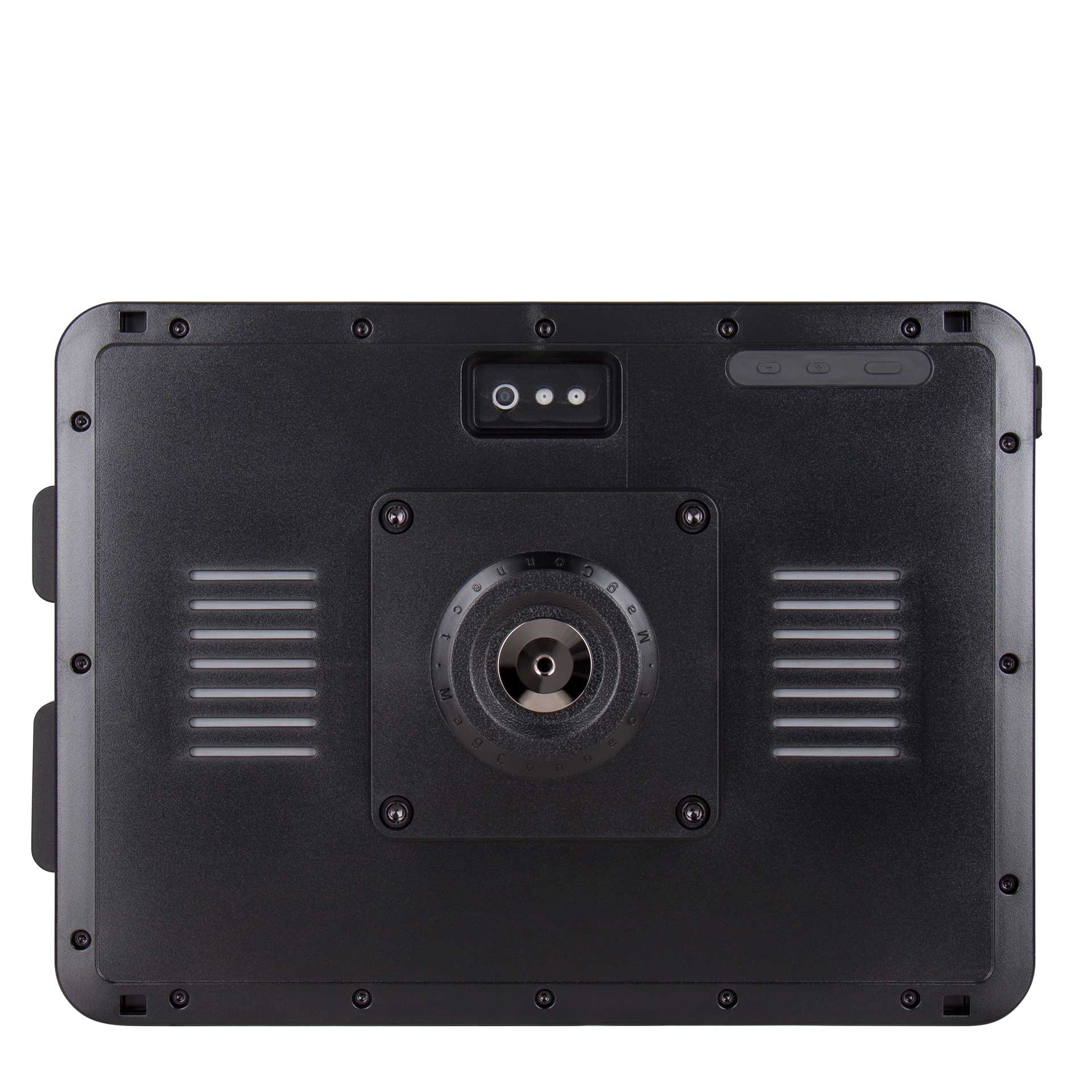 The Joy Factory aXtion Pro M IP68 Waterproof Rugged Shockproof Case for Microsoft Surface Pro 7+ | 7 | 6 | 5 | 4 Built-In Screen Protector (CWM309)